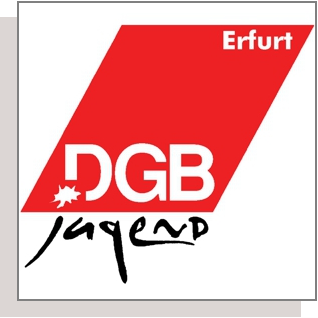 DGB– Jugend Erfurt – Stadtjugendring Erfurt
